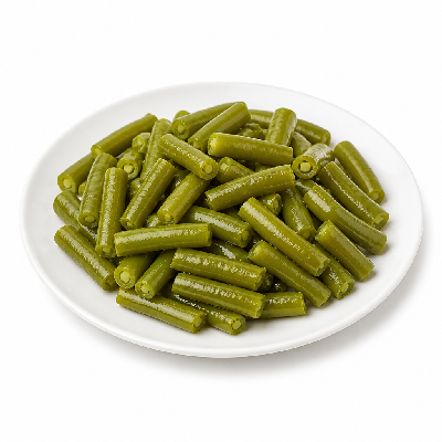 Dickey's Barbecue Pit Sides Green Beans Calories & Nutrition Facts | Eato