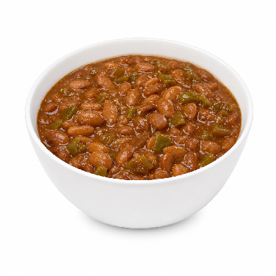 Dickey's Barbecue Pit Sides Green Beans Calories & Nutrition Facts | Eato