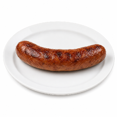 Dickey's Barbecue Pit Westerners Turkey Polish Kielbasa Calories ...