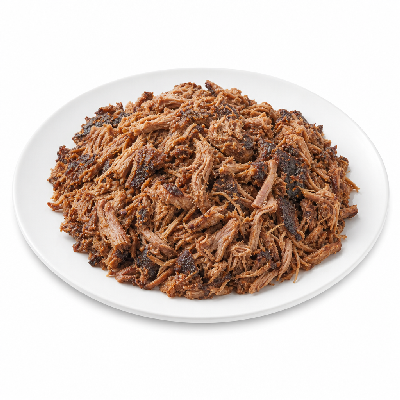Dickey's Barbecue Pit Westerners Turkey Pulled Pork Calories ...