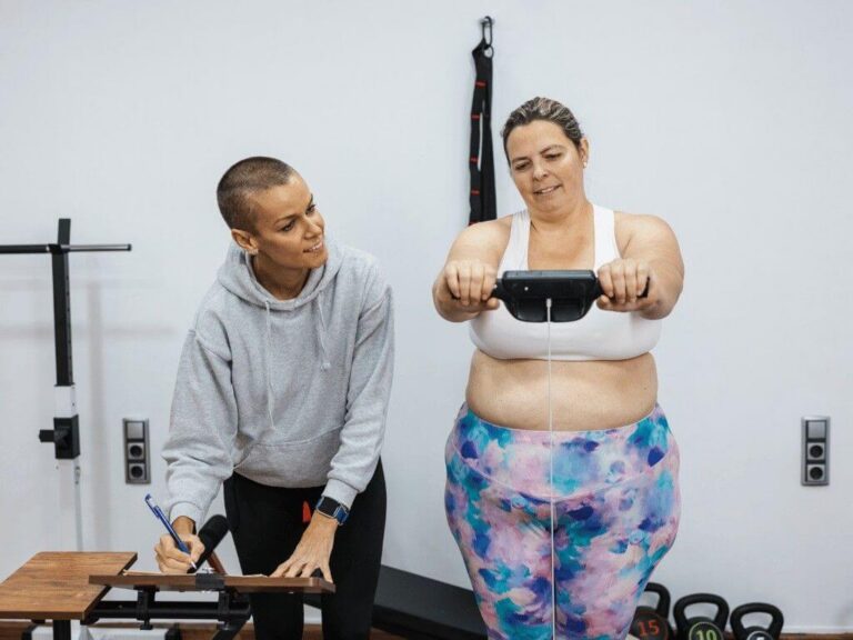 Body Composition: What Is It and How Can It Be Measured?