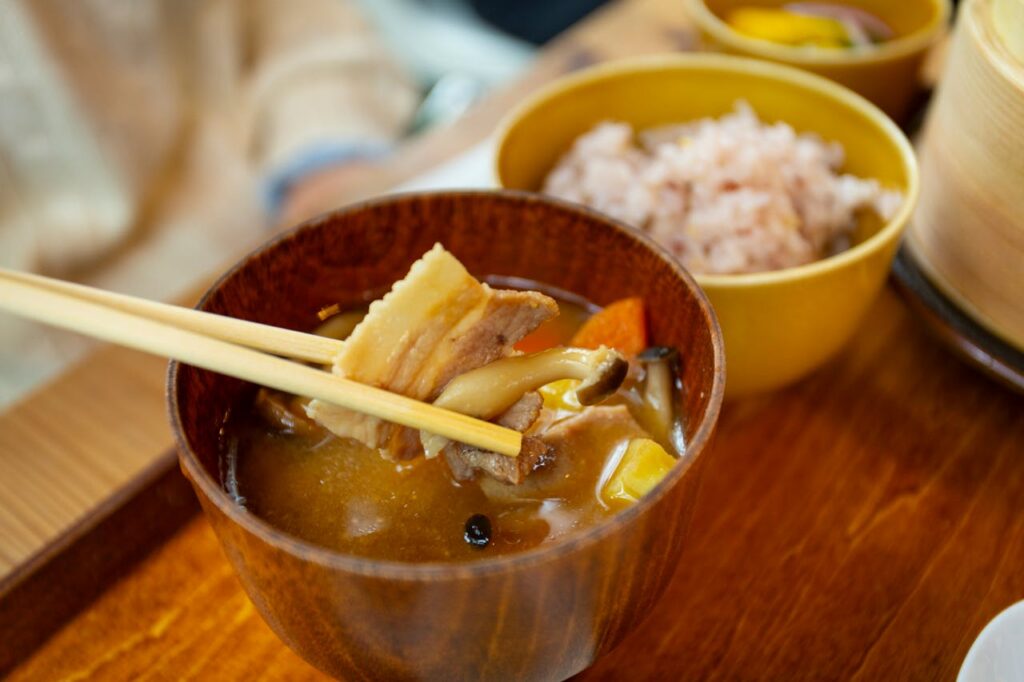 What Is Miso? Health Benefits & How to Use | Eato Health
